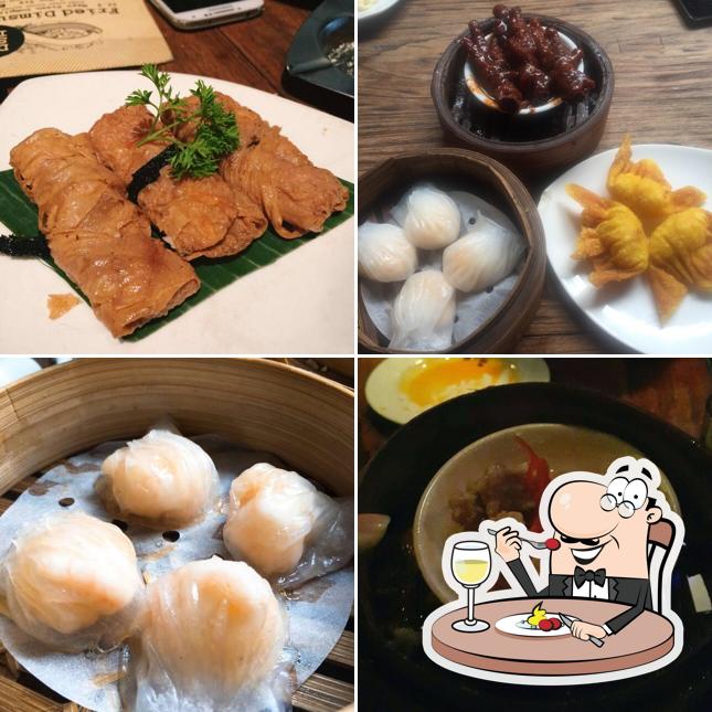 Dim Sum Inc, Jakarta - Restaurant menu, prices and reviews