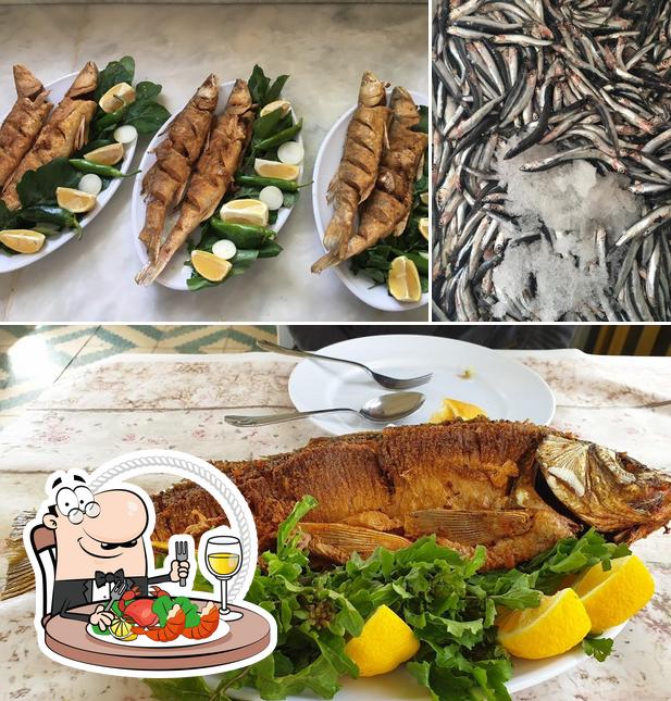 Fele Bülbül Aile Balık Restaurant, Turquía - Restaurant reviews