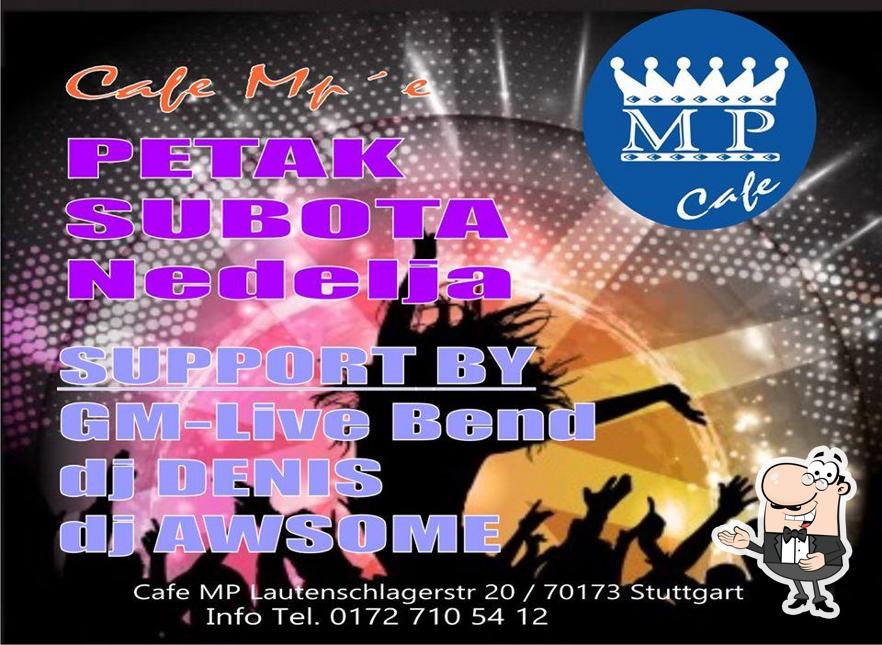 Cafe MP Stuttgart, Stuttgart - Restaurant reviews