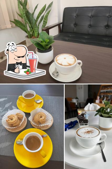 Plean Coffee Shop cafe, Hua Hin - Restaurant reviews