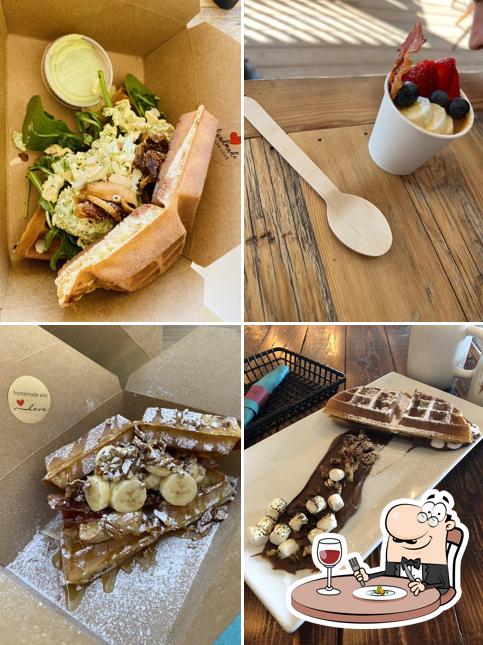 bullig in Fort Myers - Restaurant menu and reviews