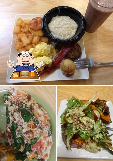 Clark Dining Hall in Raleigh - Restaurant reviews