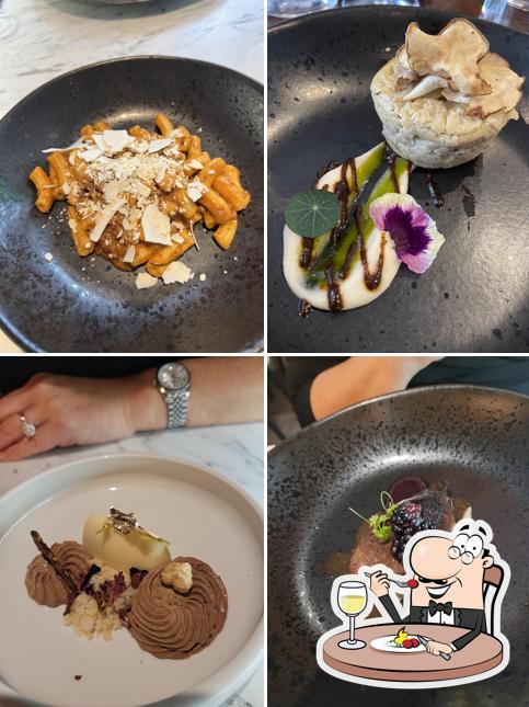 Da Noi Chester, Chester - Restaurant menu, prices and reviews