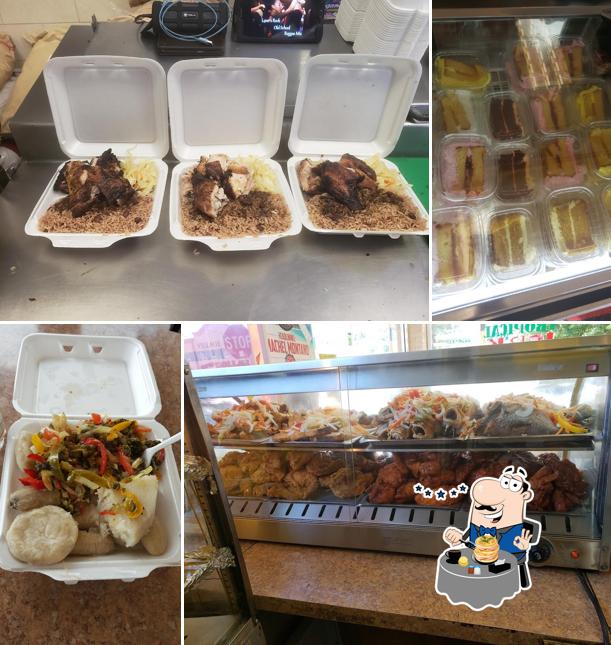 Find the best place to eat in Elmont, spring 2024 - Restaurant Guru