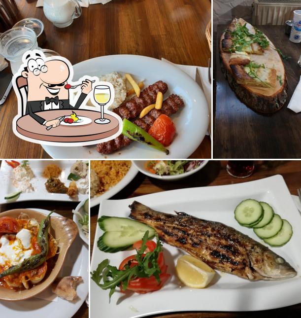 Elif kebab haus, Metzingen - Restaurant menu, prices and reviews