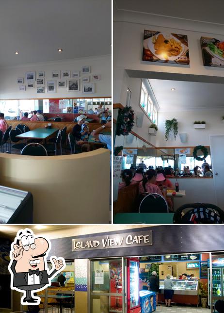 Island View Cafe in Wynnum - Restaurant menu and reviews