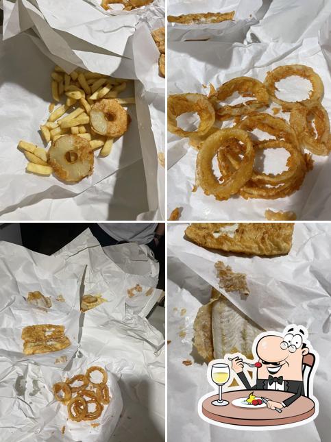 Kalamunda Fish n Chips, Kalamunda - Restaurant menu, prices and reviews