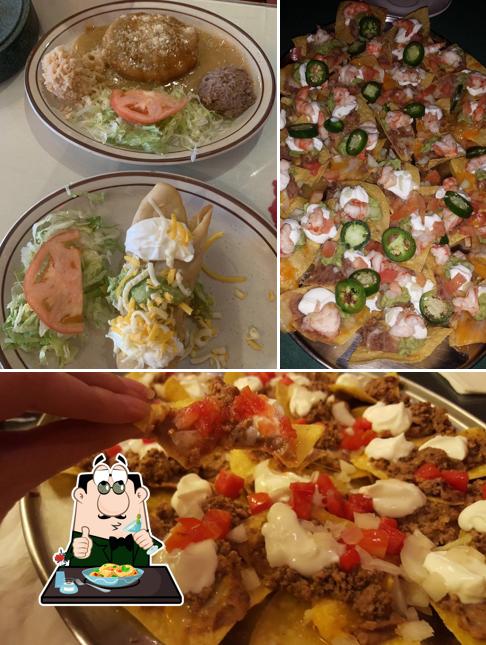 Gilberto's Mexican Restaurant in Roseburg - Restaurant menu and reviews