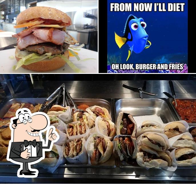 Hungry Caterpillar Cafe, Keysborough - Restaurant menu, prices and reviews