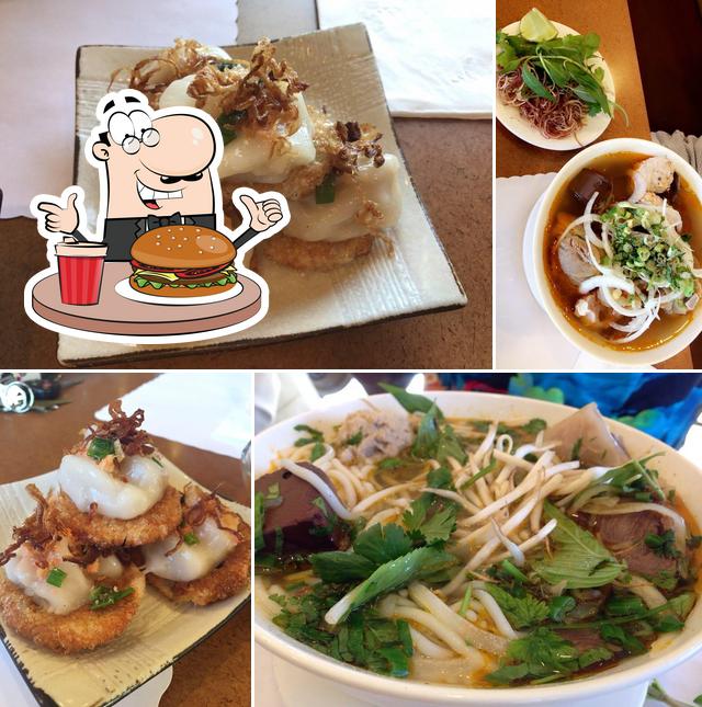 Huong Vy Restaurant, Westminster - Restaurant menu, prices and reviews