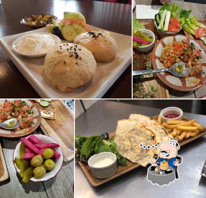 Best meat platters in Mississauga restaurants, winter 2024 - Restaurant ...