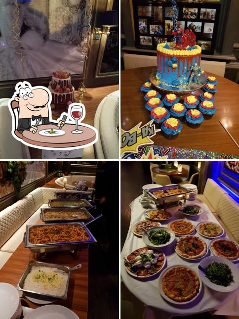 Medici, North Ferriby - Restaurant menu, prices and reviews