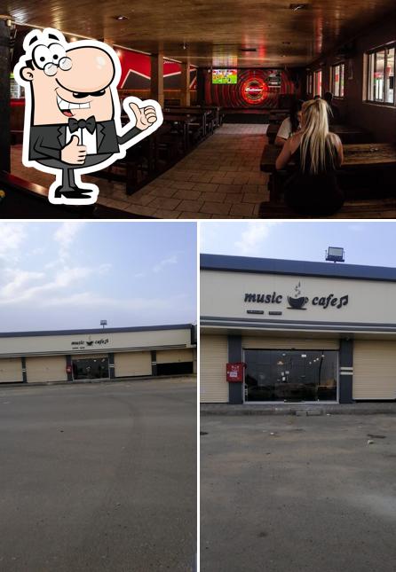Music Cafe, Potchefstroom - Restaurant reviews
