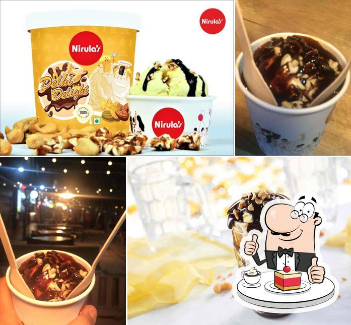Nirula’s, Gurugram, G33W+QXM - Restaurant menu and reviews