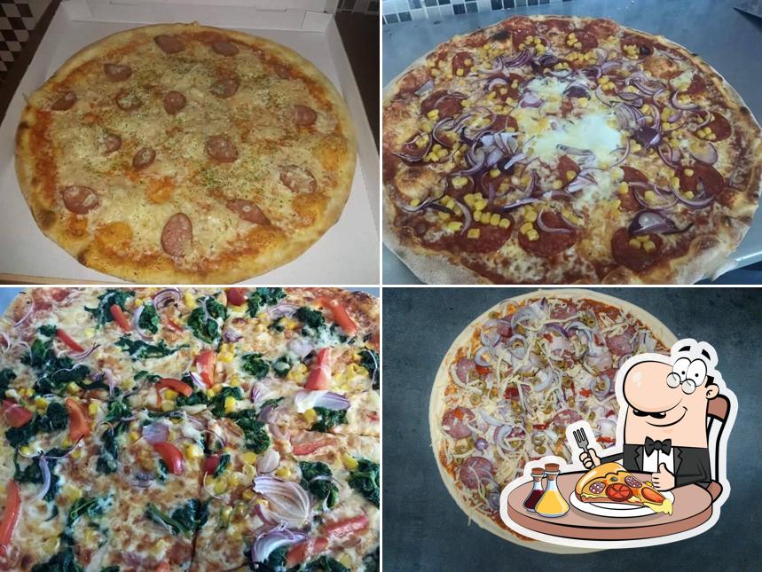 Pizza Maximo Pečky pizzeria, Pečky - Restaurant reviews