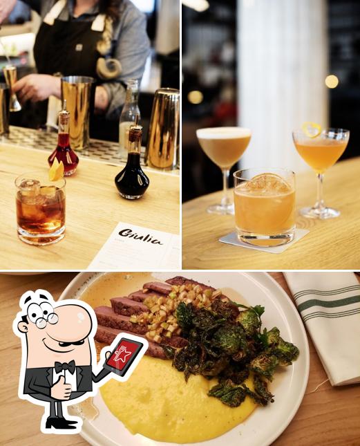 Giulia in Minneapolis - Restaurant menu and reviews
