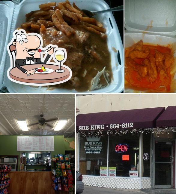 Sub King in Mechanicville - Restaurant reviews