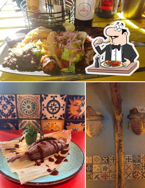 Restaurant El Popo Deventer, Deventer - Restaurant menu and reviews
