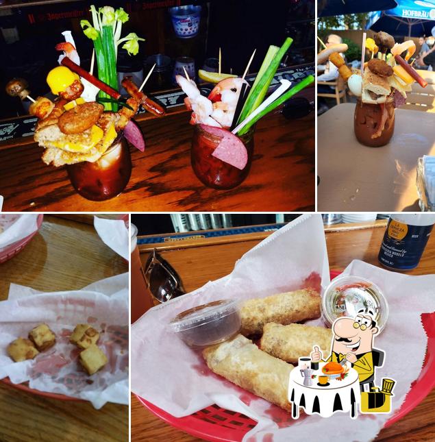 Jesse Oaks Food & Drink, Gages Lake - Restaurant menu, prices and reviews