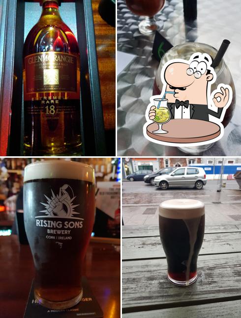 Poor Relation in Cork - Restaurant reviews