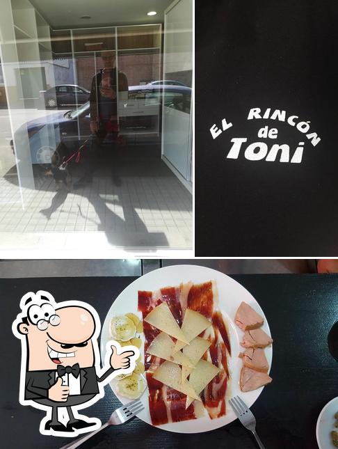 Rincon de tony in Guillena - Restaurant reviews