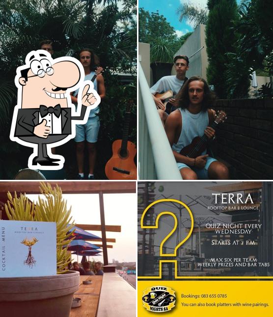 Terra Rooftop Lounge & Cocktail Bar, Pretoria - Restaurant reviews
