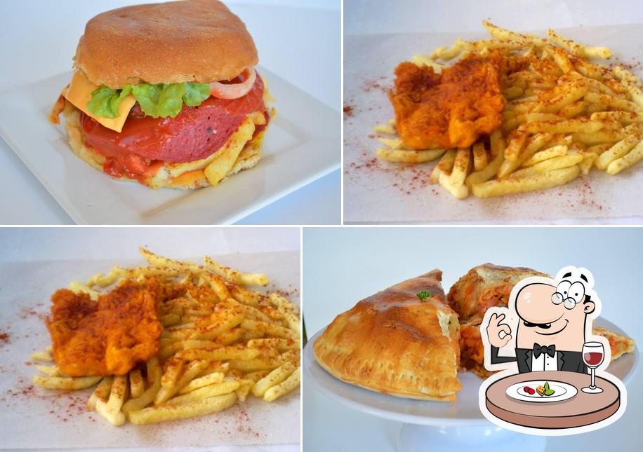 Akhalwayas fast foods, Lenasia - Restaurant menu, prices and reviews