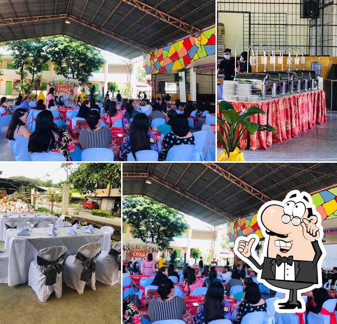 Appetina - Modern Filipino Cuisine restaurant, Iligan City - Restaurant ...