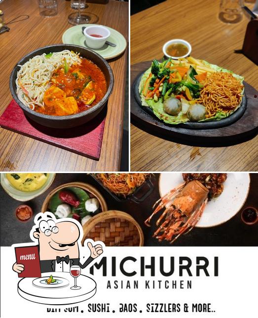 Chimichurri, Pune - Restaurant menu, prices and reviews