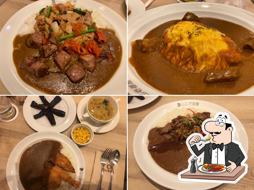 CoCo ICHIBANYA restaurant, Bangkok, 191 Soi Si Lom 2/1 - Restaurant reviews