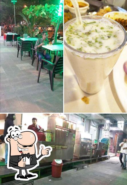 Desi Box, Mumbai - Restaurant menu, prices and reviews