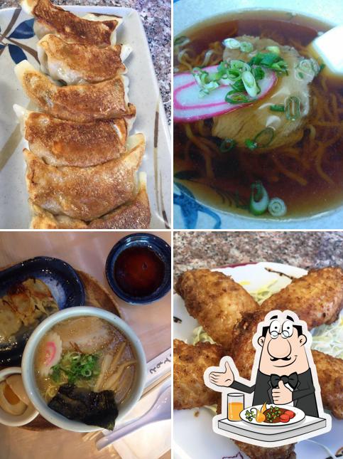 Hokkaido Ramen in Honolulu - Restaurant menu and reviews
