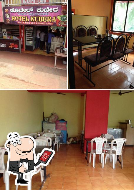 Hotel Kubera, Mangaluru