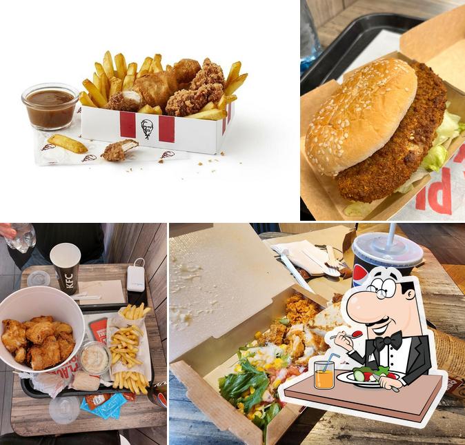 KFC restaurants in London, summer 2024 - Restaurant Guru