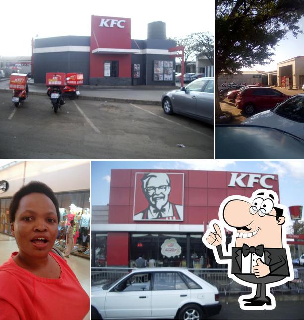 Restaurante KFC Mamelodi Crossing, Pretoria - Carta del restaurante y ...