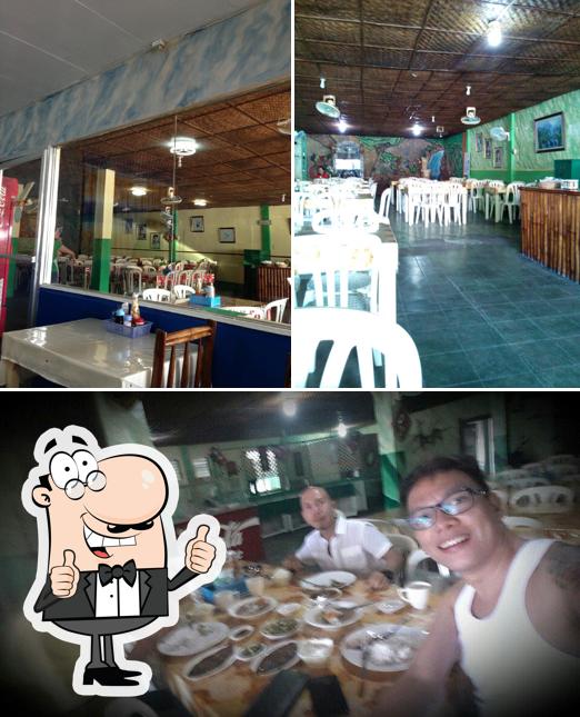 Kalan-an sa Dalan, Hinigaran - Restaurant menu, prices and reviews