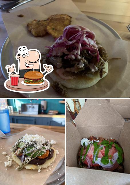 Little Chango in Asheville - Restaurant menu and reviews