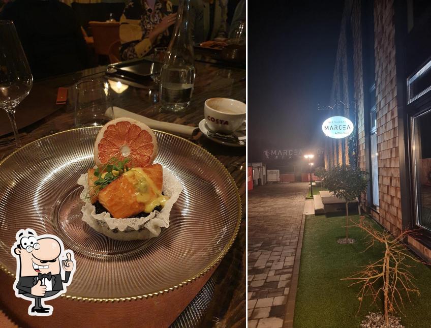Marcea by Pata Negra, Valea Mare-Podgoria - Restaurant reviews