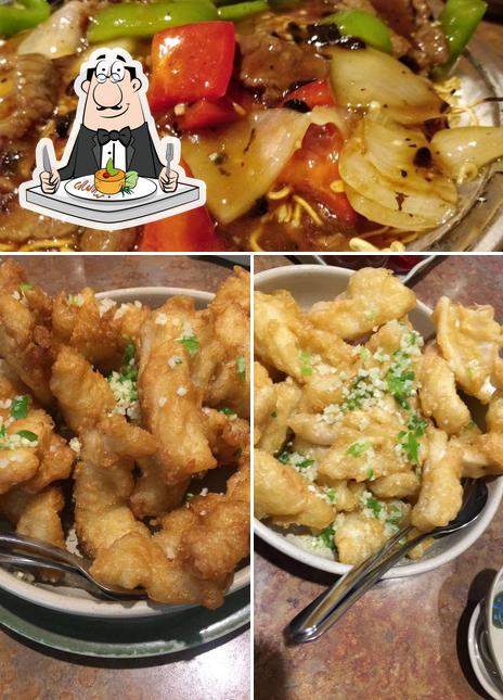 No.9 Restaurant in Richmond - Restaurant menu and reviews