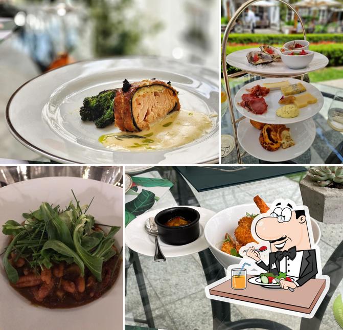 Pateo do Palácio restaurant, São Paulo - Restaurant reviews