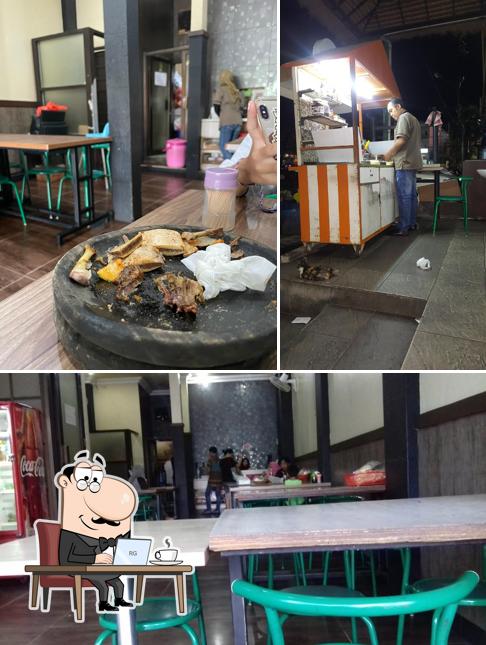 Sari Rasa Ayam Penyet, Balikpapan - Restaurant menu, prices and reviews
