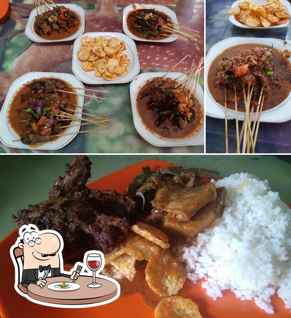 Sate Rusa Lirik restaurant, Индонезия - Restaurant reviews