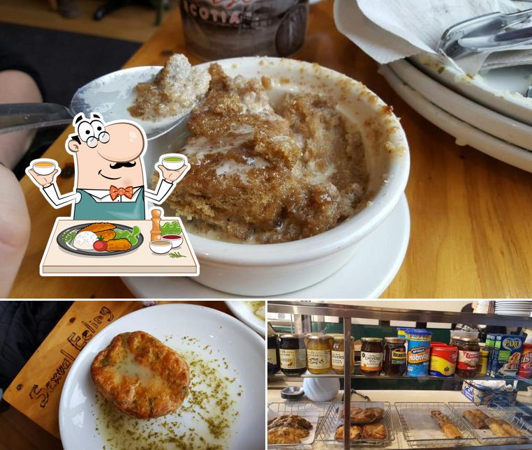 Stargazy, Philadelphia - Restaurant menu, prices and reviews