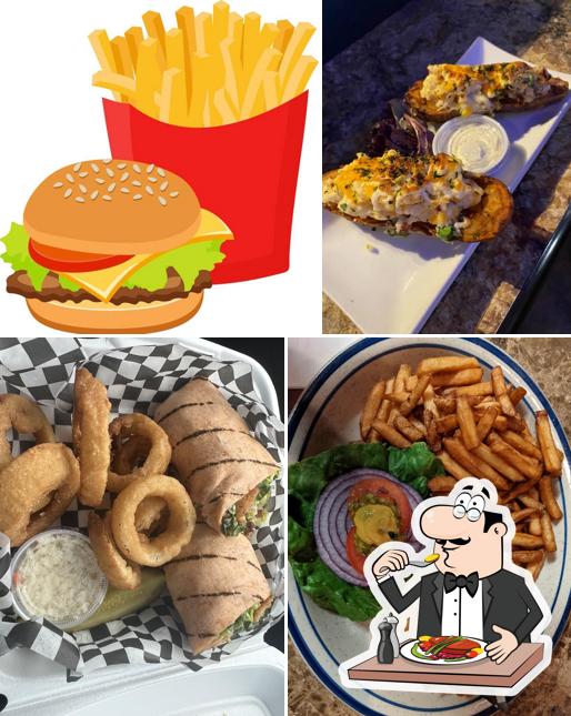 Top 5 restaurants in Waterford, Ontario, december 2025 - Restaurant Guru