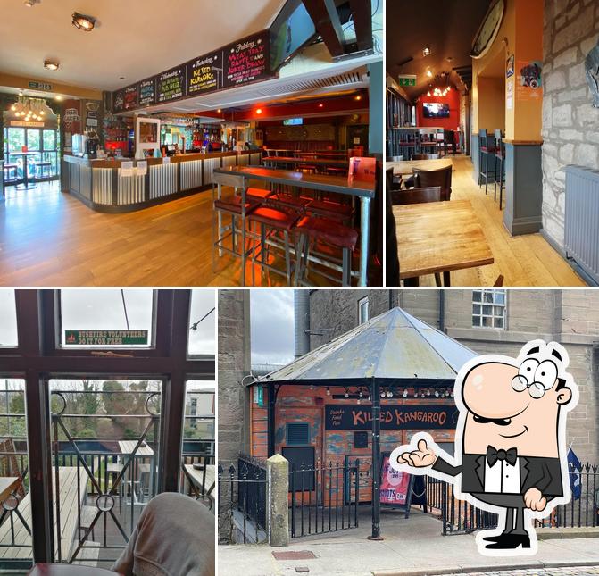 Top 10 restaurants in Dundee, october 2025 - Restaurant Guru