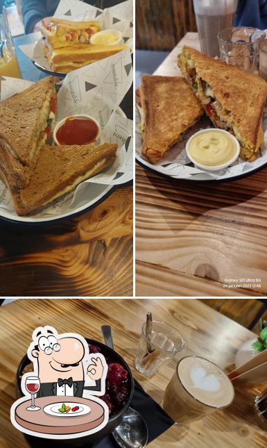 Toastable Schutterstraat, Almere - Restaurant menu, prices and reviews