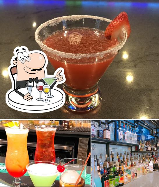 Tokyo Harbor in Plano - Restaurant menu and reviews