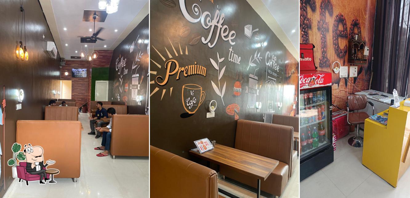 Top 5 cafes in Safidon, march 2025 - Restaurant Guru