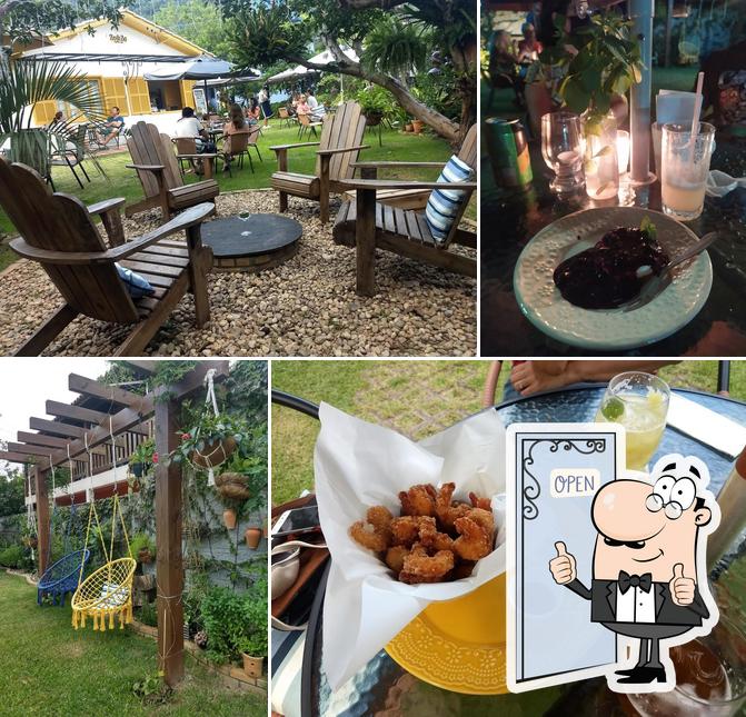 Zô & Zô Café Bar - Menu do restaurante, preços e opiniões