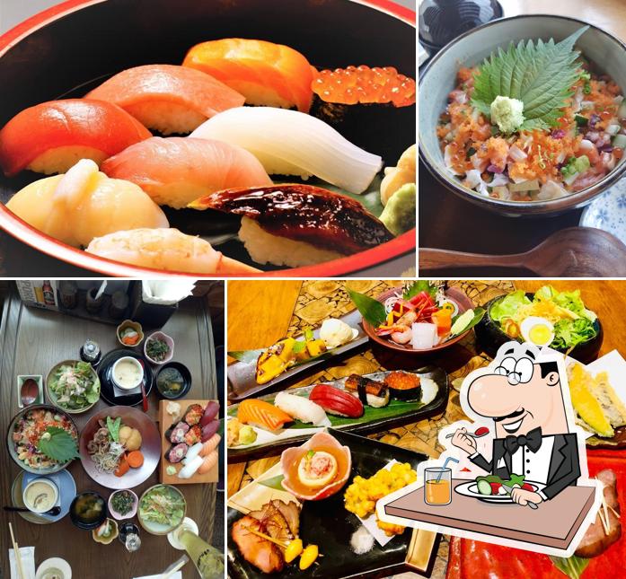 iki restaurant, Bangkok - Restaurant menu and reviews